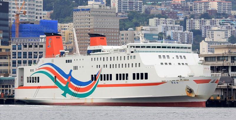 NEW STAR - Vesseljoin