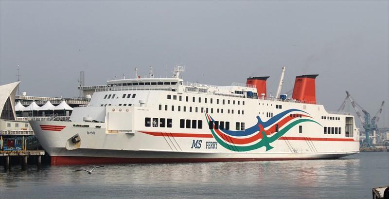 NEW STAR - Vesseljoin