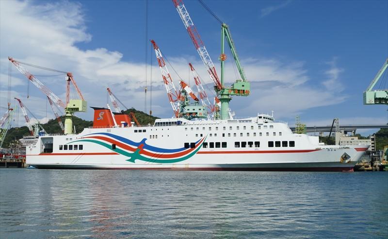 NEW STAR - Vesseljoin