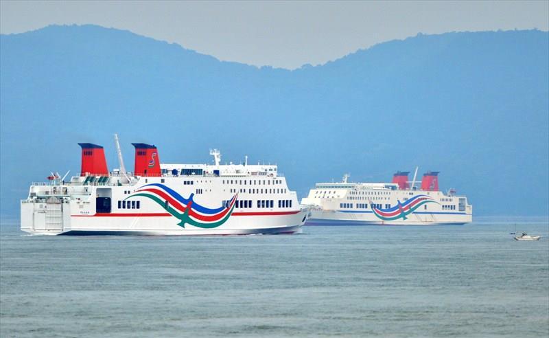 NEW STAR - Vesseljoin