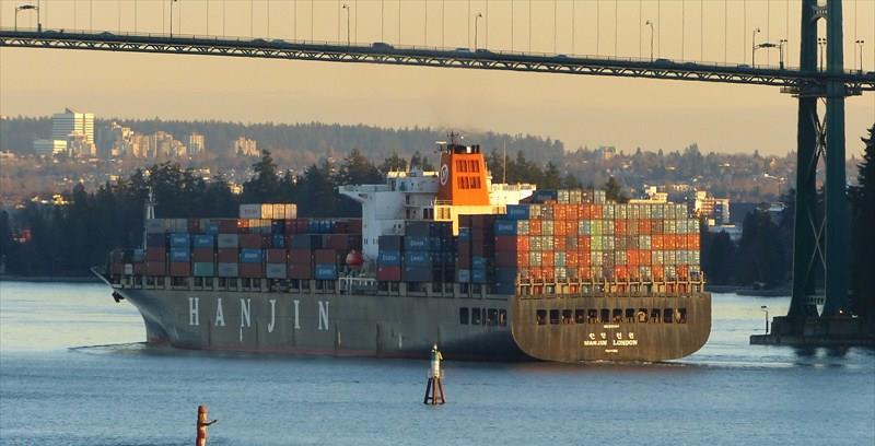 HHIC T1 - Vesseljoin