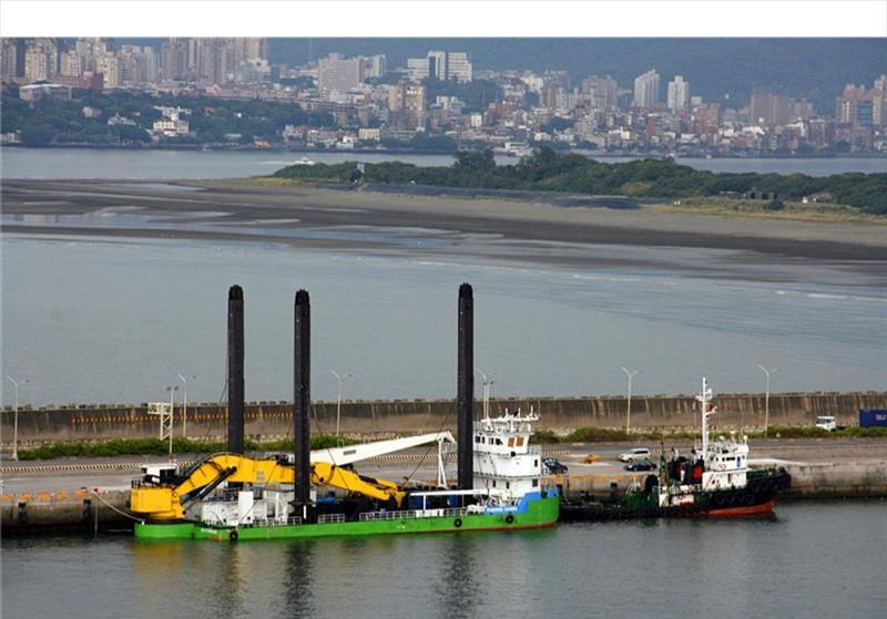 MYUNG SAN NO.301 - Vesseljoin