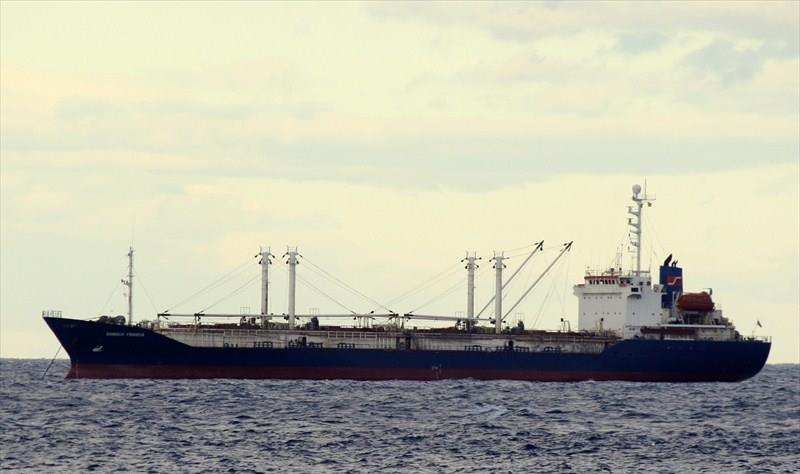 SEIN SKY - Vesseljoin