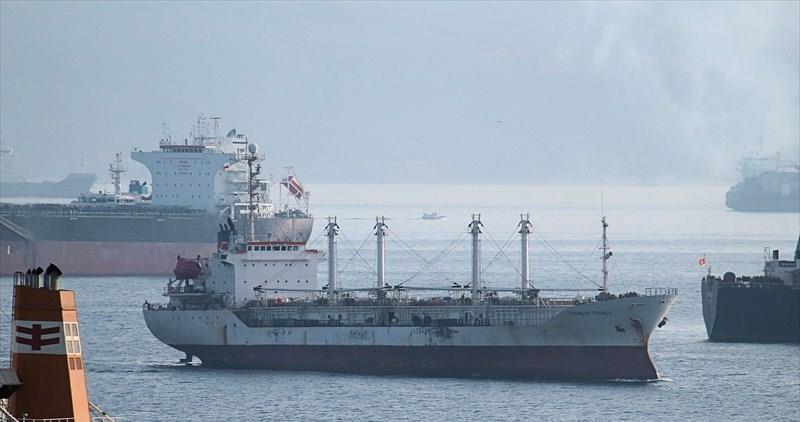 SEIN SKY - Vesseljoin