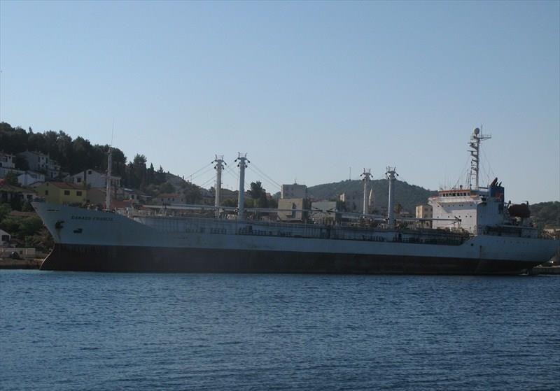 SEIN SKY - Vesseljoin