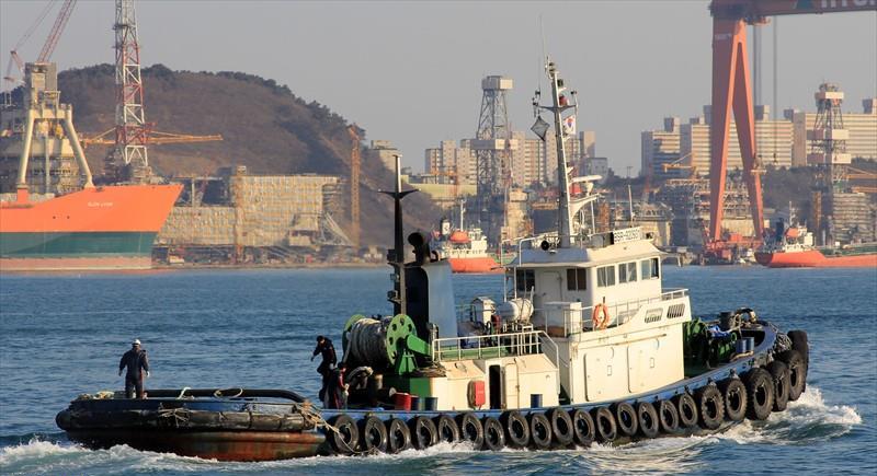 101 YOUNG IN - Vesseljoin