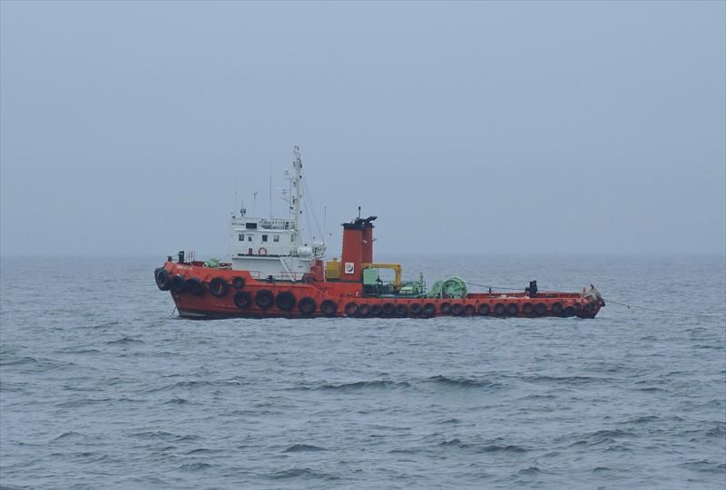 CV OCEAN - Vesseljoin