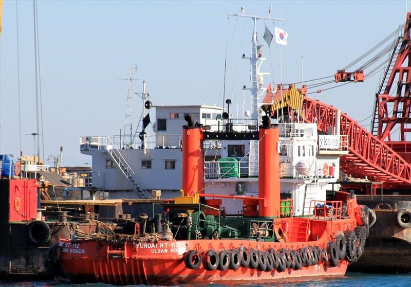 CV OCEAN - Vesseljoin