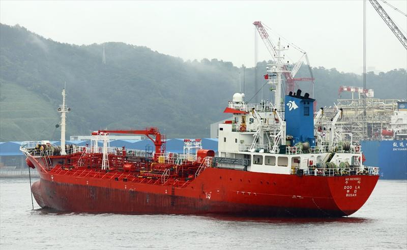 SKY ROYAL - Vesseljoin