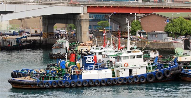 101 KO RYO - Vesseljoin