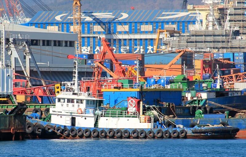 101 KO RYO - Vesseljoin