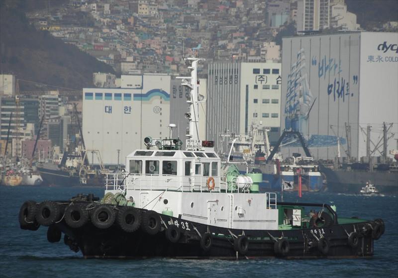 META NO.3 - Vesseljoin