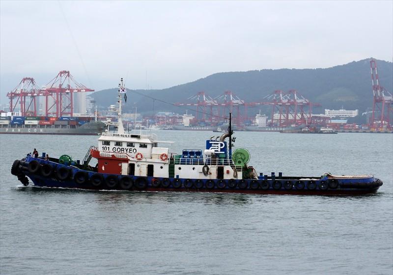 201.SAM.YANG - Vesseljoin