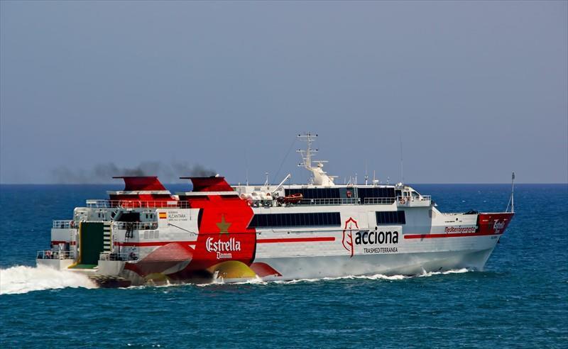 ROYAL STAR - Vesseljoin