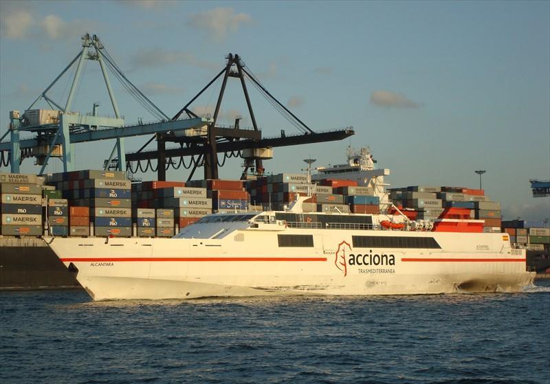 ROYAL STAR - Vesseljoin