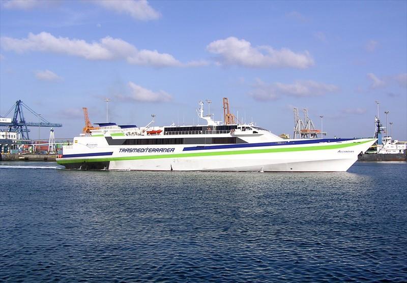 ROYAL STAR - Vesseljoin