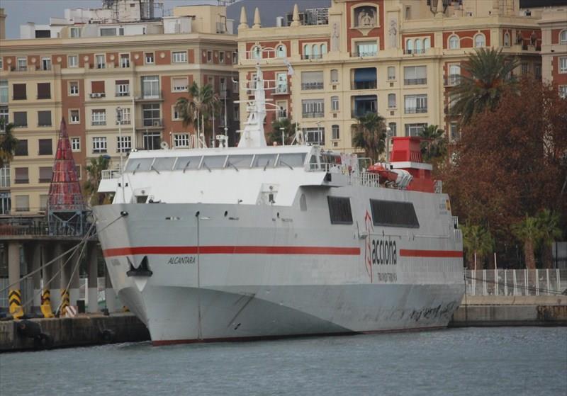 ROYAL STAR - Vesseljoin