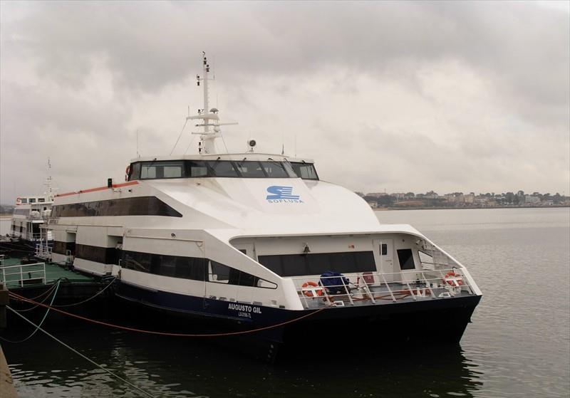 KOREA STAR - Vesseljoin