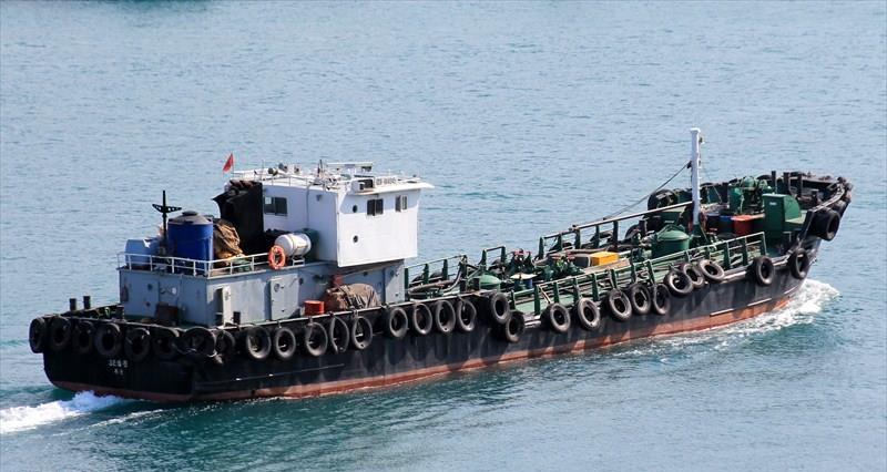 BU SUNG - Vesseljoin