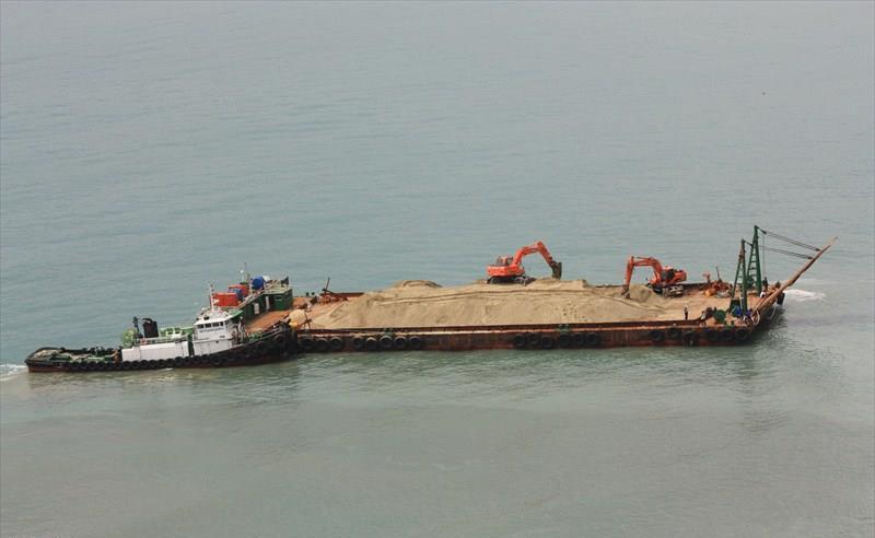 7 SAM YUNG - Vesseljoin