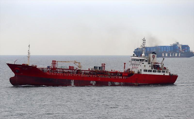 DB SUNNY - Vesseljoin