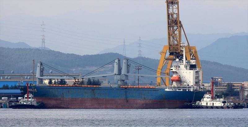 ZENITH ROYAL - Vesseljoin