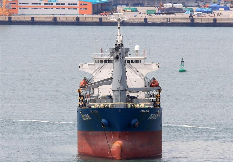 ZENITH ROYAL - Vesseljoin