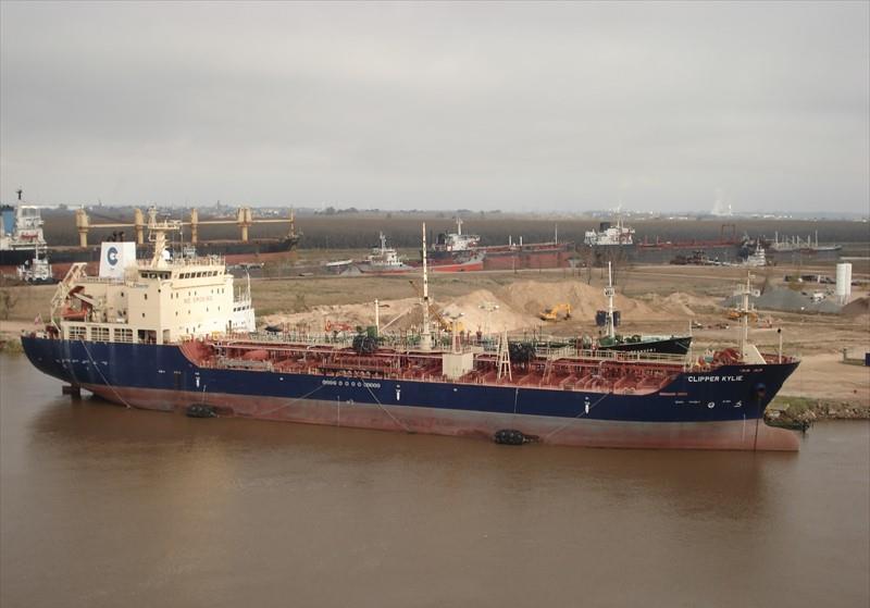 FORTUNE JIWON - Vesseljoin