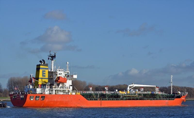 GEUM GANG - Vesseljoin