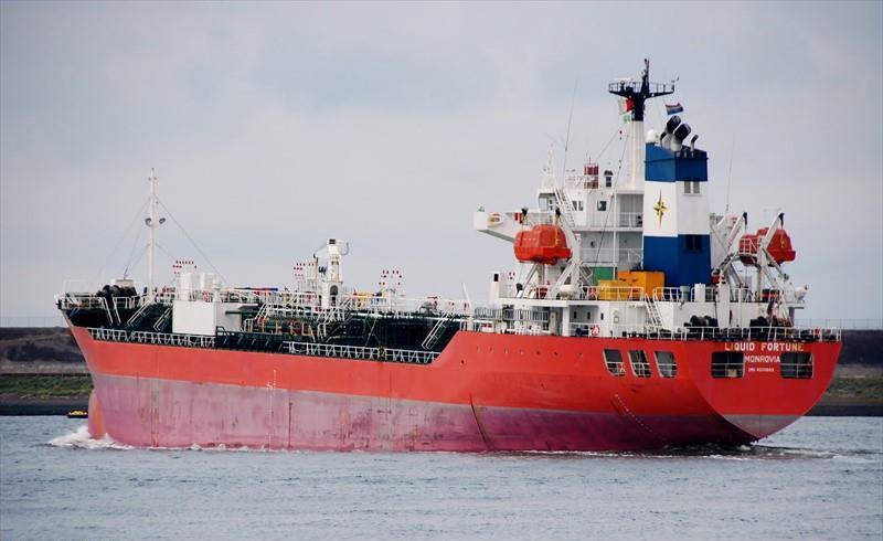 GEUM GANG - Vesseljoin