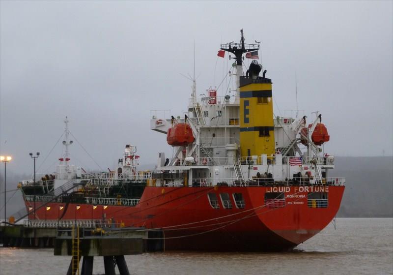 GEUM GANG - Vesseljoin