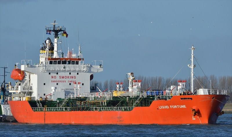 GEUM GANG - Vesseljoin