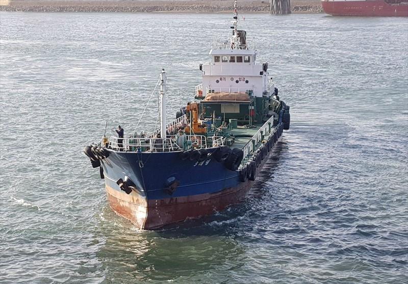 NO3TAEYOUNG - Vesseljoin