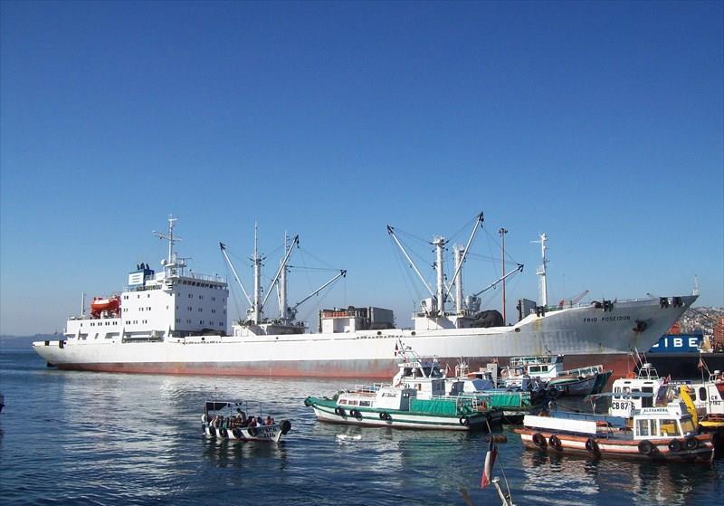 SEIN GALAXY - Vesseljoin