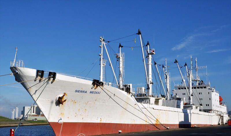 SEIN GALAXY - Vesseljoin