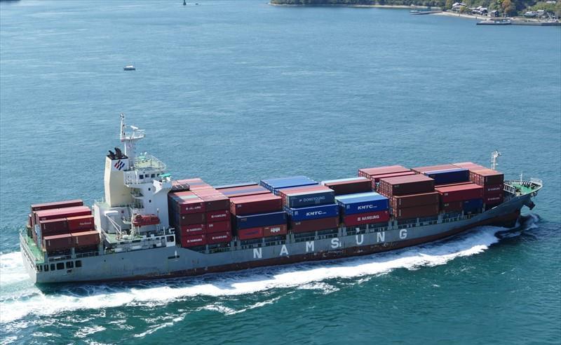 STAR CHALLENGER - Vesseljoin