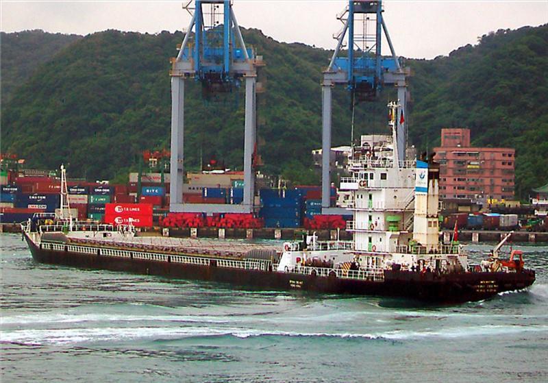 SPRING DELINI 1 - Vesseljoin