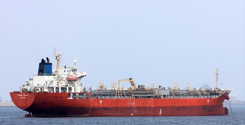 CT FRONTIER - Vesseljoin