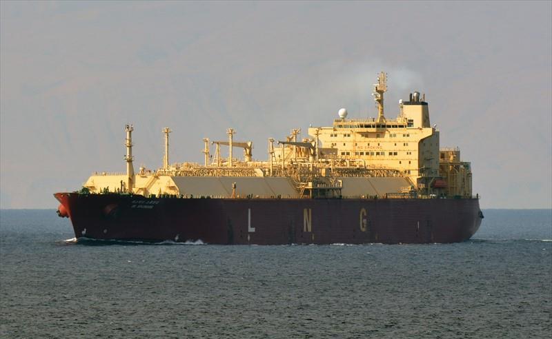 SK SPLENDOR - Vesseljoin