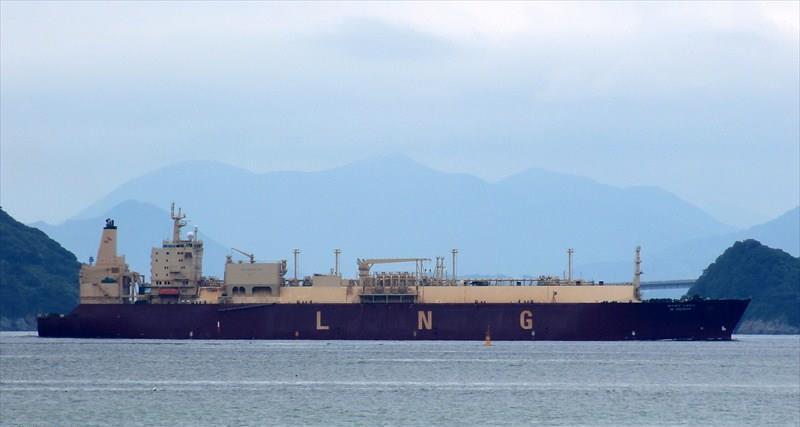 SK SPLENDOR - Vesseljoin