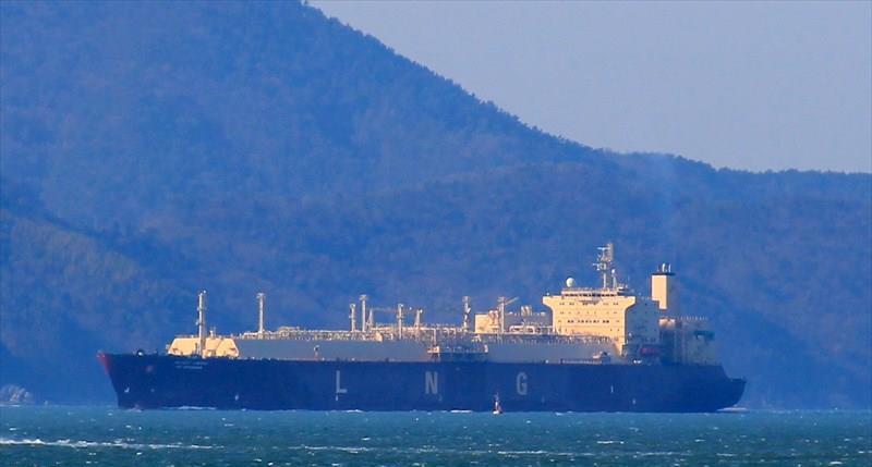 SK SPLENDOR - Vesseljoin