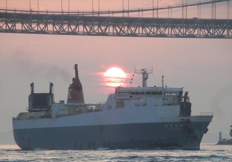 KS HERMES - Vesseljoin