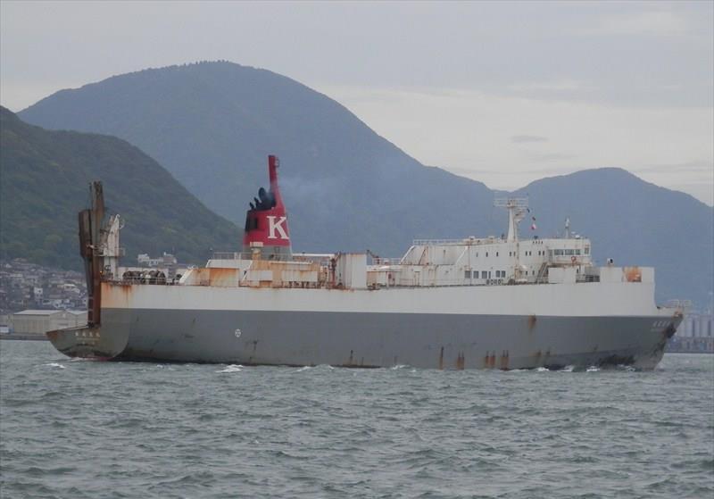 KS HERMES - Vesseljoin