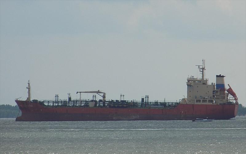 DL CLOVER - Vesseljoin