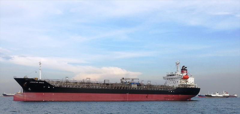 KS ADONIS - Vesseljoin