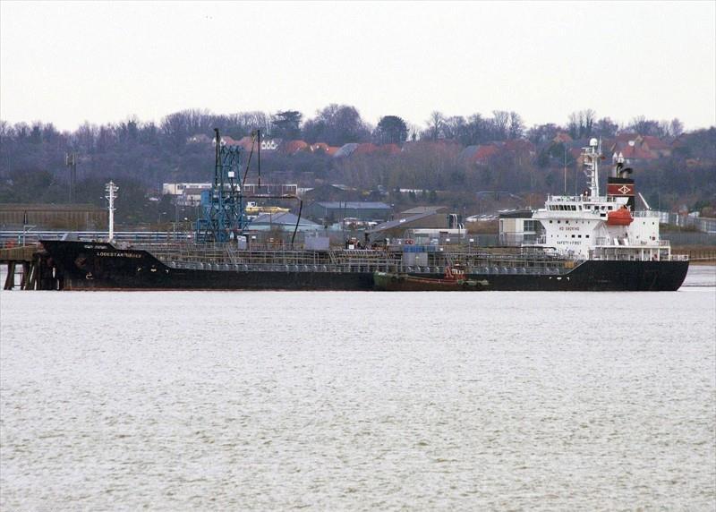 KS ADONIS - Vesseljoin