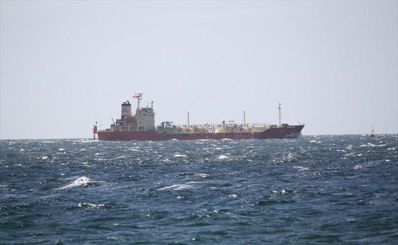 DL FREESIA - Vesseljoin