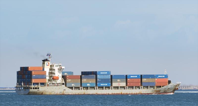 PEGASUS UNIX - Vesseljoin