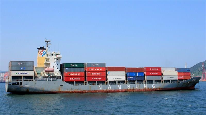 PEGASUS UNIX - Vesseljoin