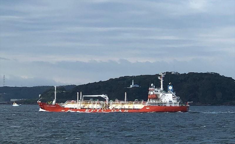 EPIC CORSICA - Vesseljoin